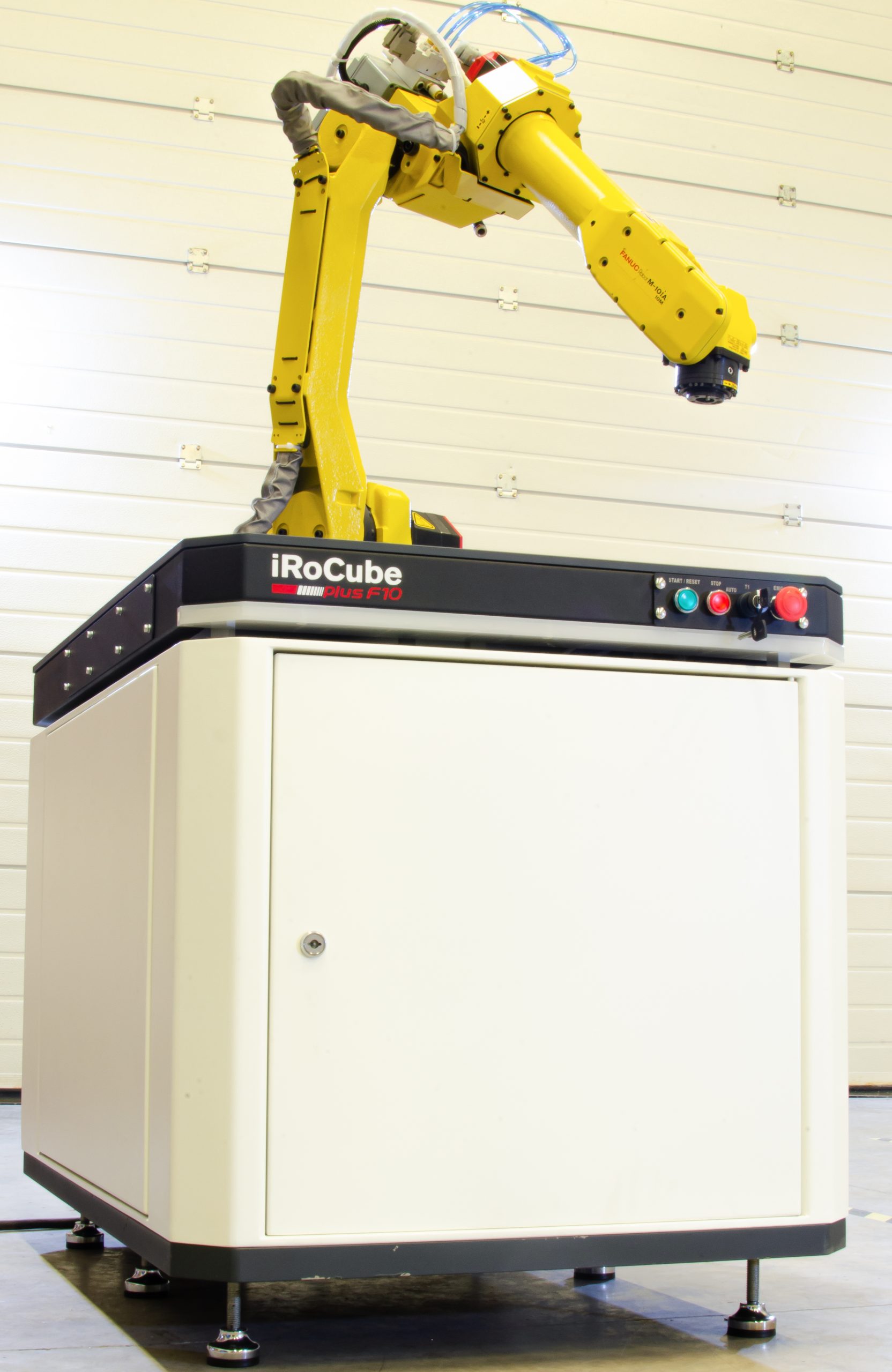 About - Robsen Robotics