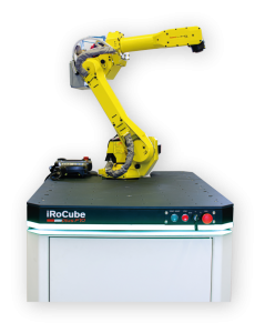 Products - Robsen Robotics