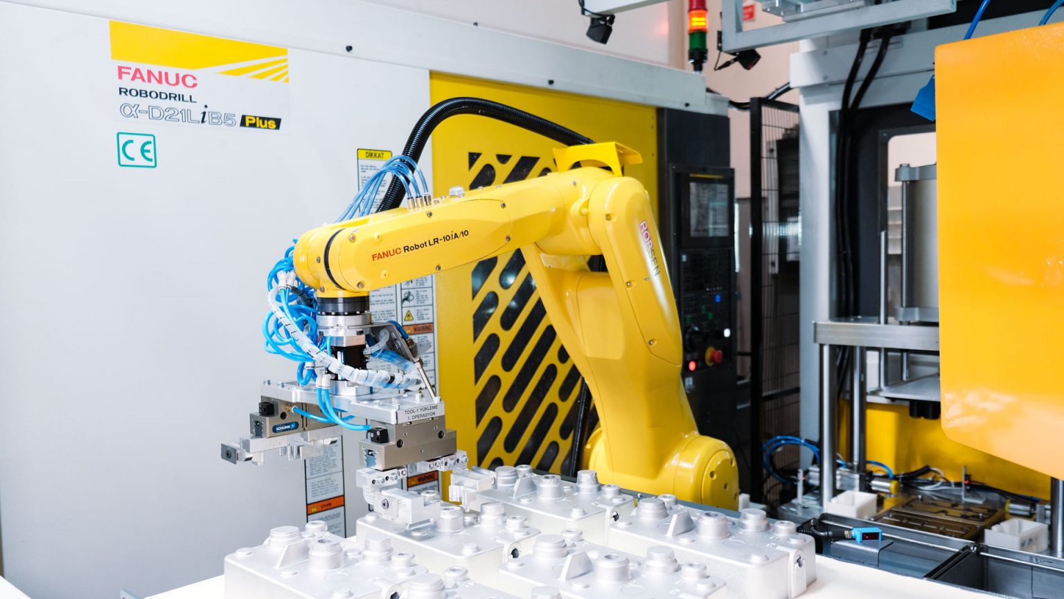 Products - Robsen Robotics