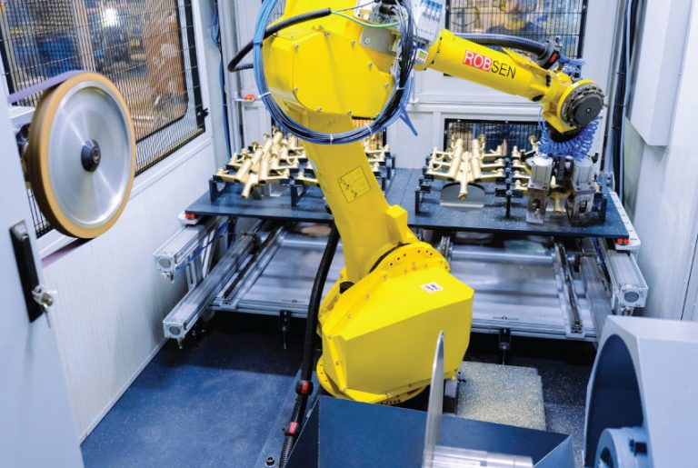 Products - Robsen Robotics