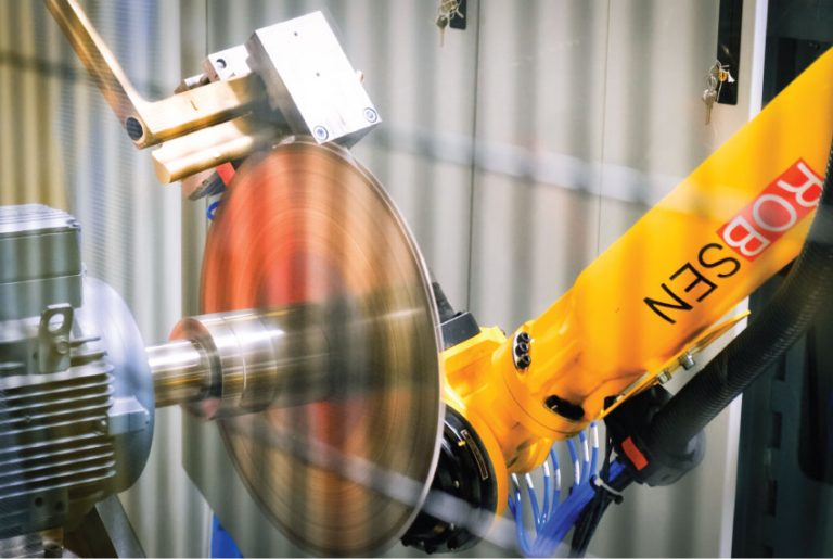 Products - Robsen Robotics