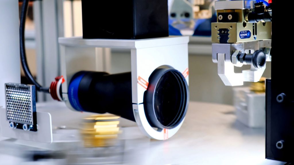 Solutions - Robsen Robotics