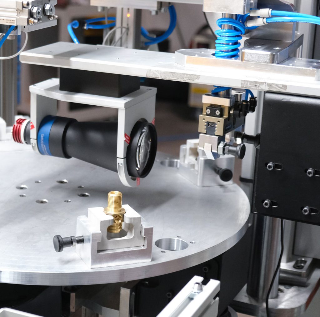 Solutions - Robsen Robotics