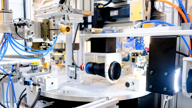 Solutions - Robsen Robotics