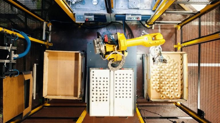 Products - Robsen Robotics