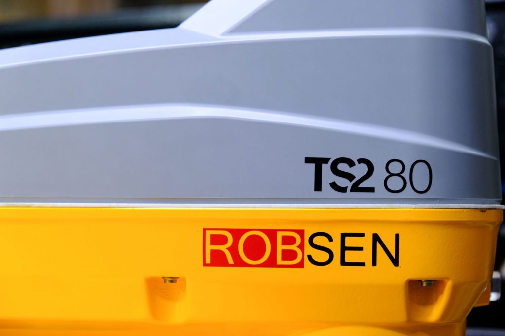 Solutions - Robsen Robotics